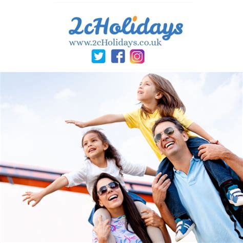 English School Holidays 2cholidays