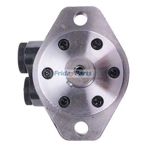 Hydraulic Motor Omp200 151 0305 151 0605 For Sauer Danfoss
