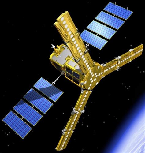 Kit Ihe Institut Mitarbeiter Spaceborne Microwave Radiometry