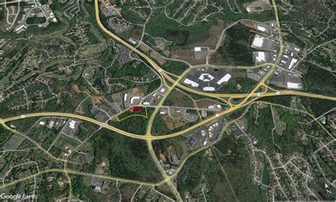 Oconee County Highway 316 Boswell Group