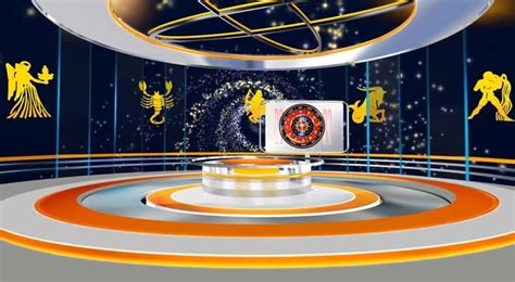 Exploring The Future Of Astrology With Virtual Technology
