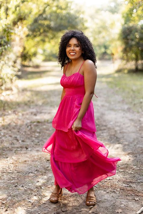 Kaias Dreamy Senior Portraits Tomball — Sarah Ainsworth