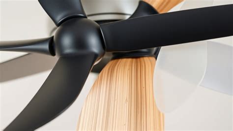 Selecting The Most Energy‑efficient Fan Blade Material Top Ceiling Fans