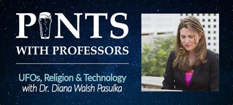 Katie Crosby On Linkedin Pints With Professors Ufos Religion And