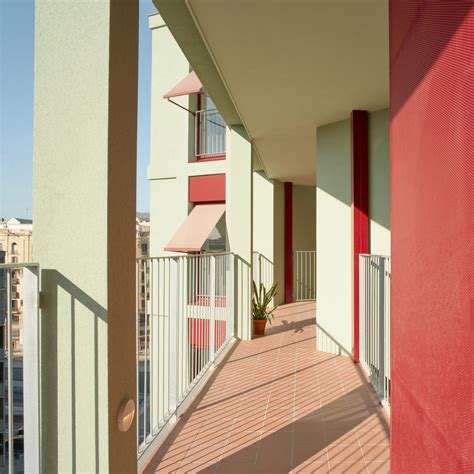 Seven Cities Set In Dystopian Futures By Architecture Students