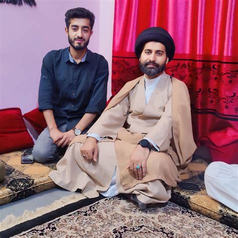 انا للہ و انا الیہ راجعون حرمِ امام حسینؑ کے نہایت مخلص خادم اور