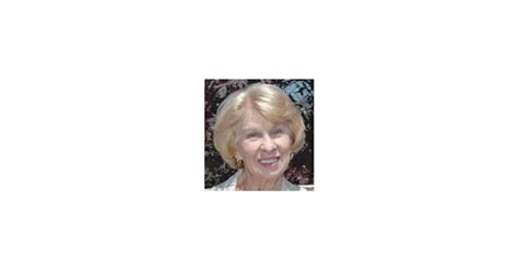 Barbara Eckert Obituary 2016 Legacy Remembers