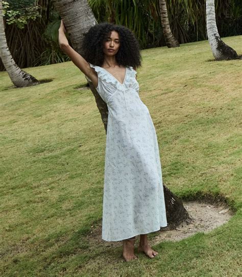 DÔen Oliana Dress We Select Dresses