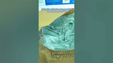 Flexitank Flexifactory Letflexitank Youtube