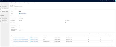 error handling for data import microsoft cloud for sustainability