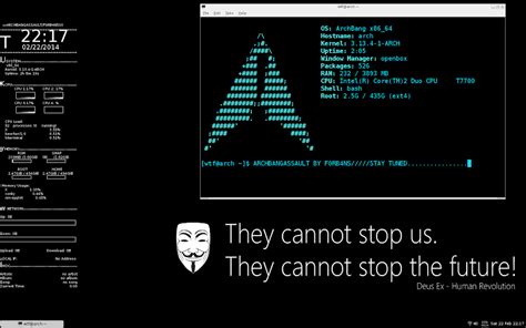 Archstrike Download Linux Softpedia