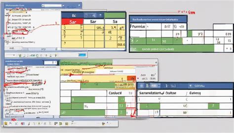 Step By Step Mastery Of The Sar Indicator Formula Sen Bob Mensch