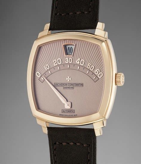 Vacheron Constantin Vintage Models Other Classic Driver Market
