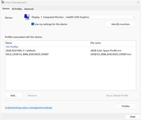 Asset Colour Palette And Objects All Black Desktop Questions Macos