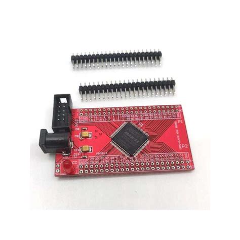 Max Ii Epm240 Cpld Core Development Board Redboard Shopee Philippines