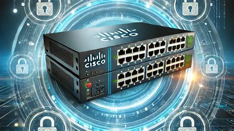 🚀 Securing Your Switch Essential Steps For A Safer Network