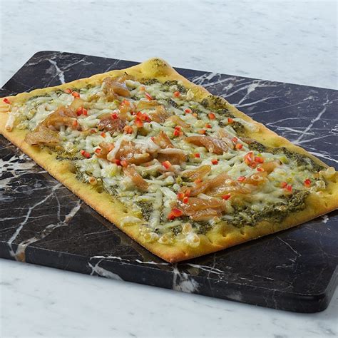 Spring Flatbread Us Foods