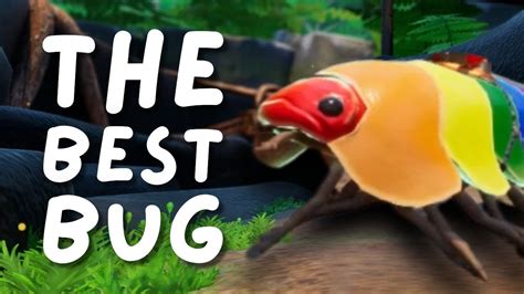Peak Pillbug Platforming Isopod A Webbed Spin Off Demo Playthrough