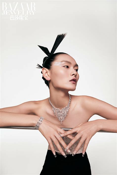 yi zhao paris img models