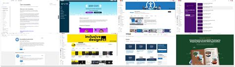 Accessibility For Designer Where Do I Start By Stéphanie Walter Ux