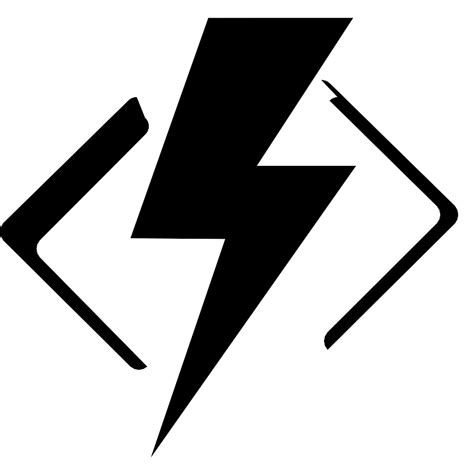 Azurefunctions Vector Svg Icon Svg Repo