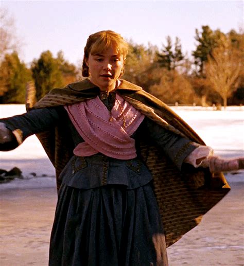 Florence Pugh In Little Women 2019 Dir Greta Movie S