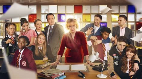 Waterloo Road Season 15 Release Date Cast Plot Trailer And