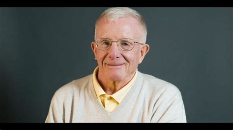 John Gerring Pga Class Of 2024 Gghof Youtube