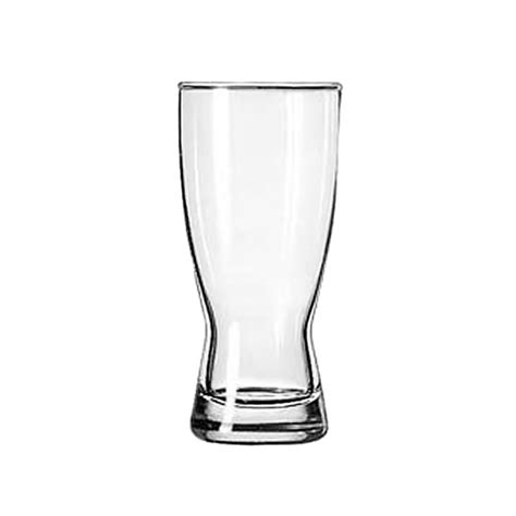 Pilsner Beer Glass Pattis Hire