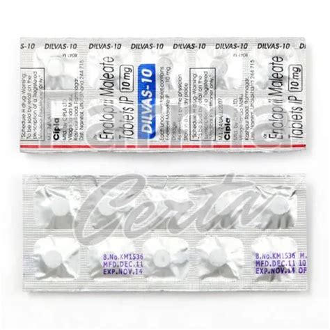 Compre Vasotec Online No Brasil Sem Receita Médica 🇧🇷 Farma Certa