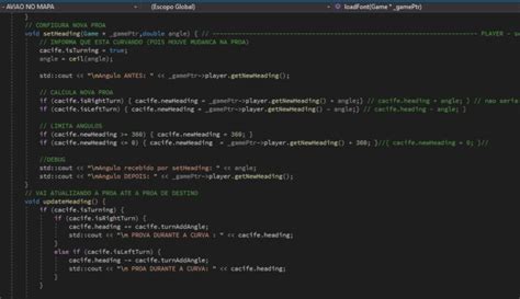 Criação de Funções em C para desenho de sprites em games D matemática Freela Web
