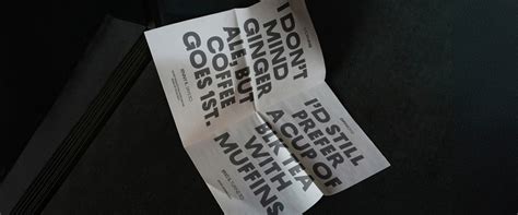 Onsra Type Of Feeling Typeface Design Custom Fonts