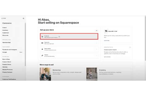 Squarespace Shopify Integration An Easy Tutorial Jul 2025