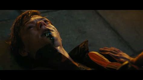 How To Draw Newt From The Maze Runner Adventurefilm