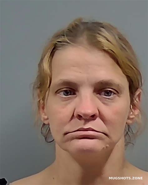 Goins Amber Lynn 05152024 Escambia County Mugshots Zone