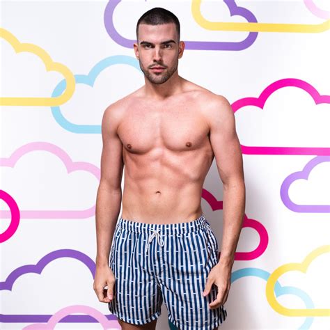 Love Island Unveils Two New Bombshells From Australian Series In Itv2