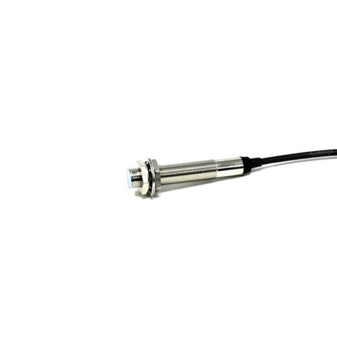 Clj A12m 2anb Npn M12 Pro Range Inductive Proximity Sensor Detection