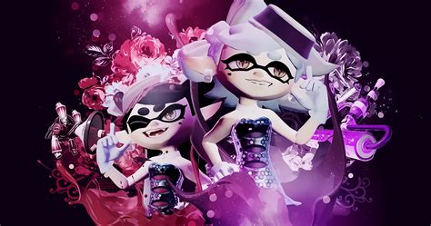 Callie 4k Wallpaper By Amiibo News On X Video The All New Callie