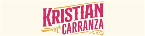 Kristian Carranza Experienced Community Organizer Local State And