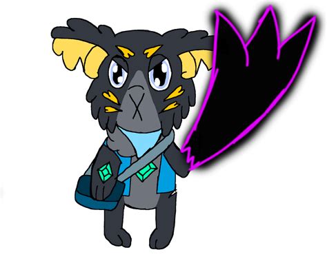 Shadow Claw By Magix1 On Deviantart