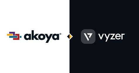Vyzer And Akoya Partner To Enhance Consumer Financial Data Security And… Precede Technologies