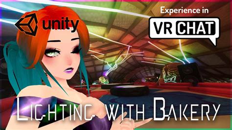 World Building Basics: Lighting in Unity w/ Bakery - GPU Lightmapper - YouTube