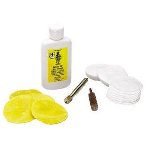 Muzzleloader Cleaning Kit Presleys Outdoors