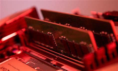 内存短缺无解：pc行业集体退回ddr4时代主板、内存全面重启生产