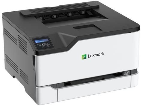 和園科技有限公司 Lexmark Cs521dn A4彩色雷射印表機 42c0063