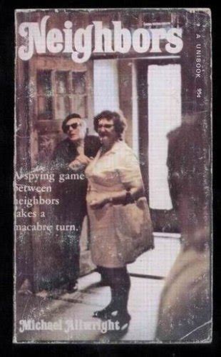Neighbors By Michael Allwright Goodreads