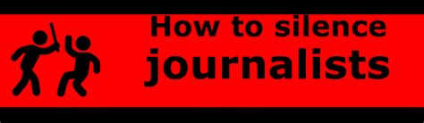 Silencing The Media Album On Imgur