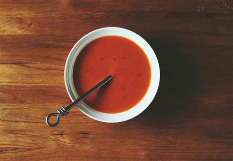 Soupe Tchicha Fédération Française Des Diabétiques