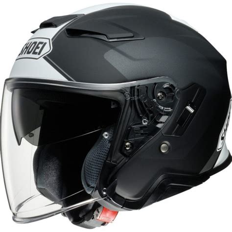 Casque Moto Jet Shoei J Cruise 2 Adagio Tc5 35 Motoshopping