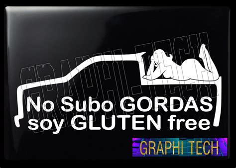 No Subo Gordas Logo Prohibited Fat Person Icon Weight Limit Stock